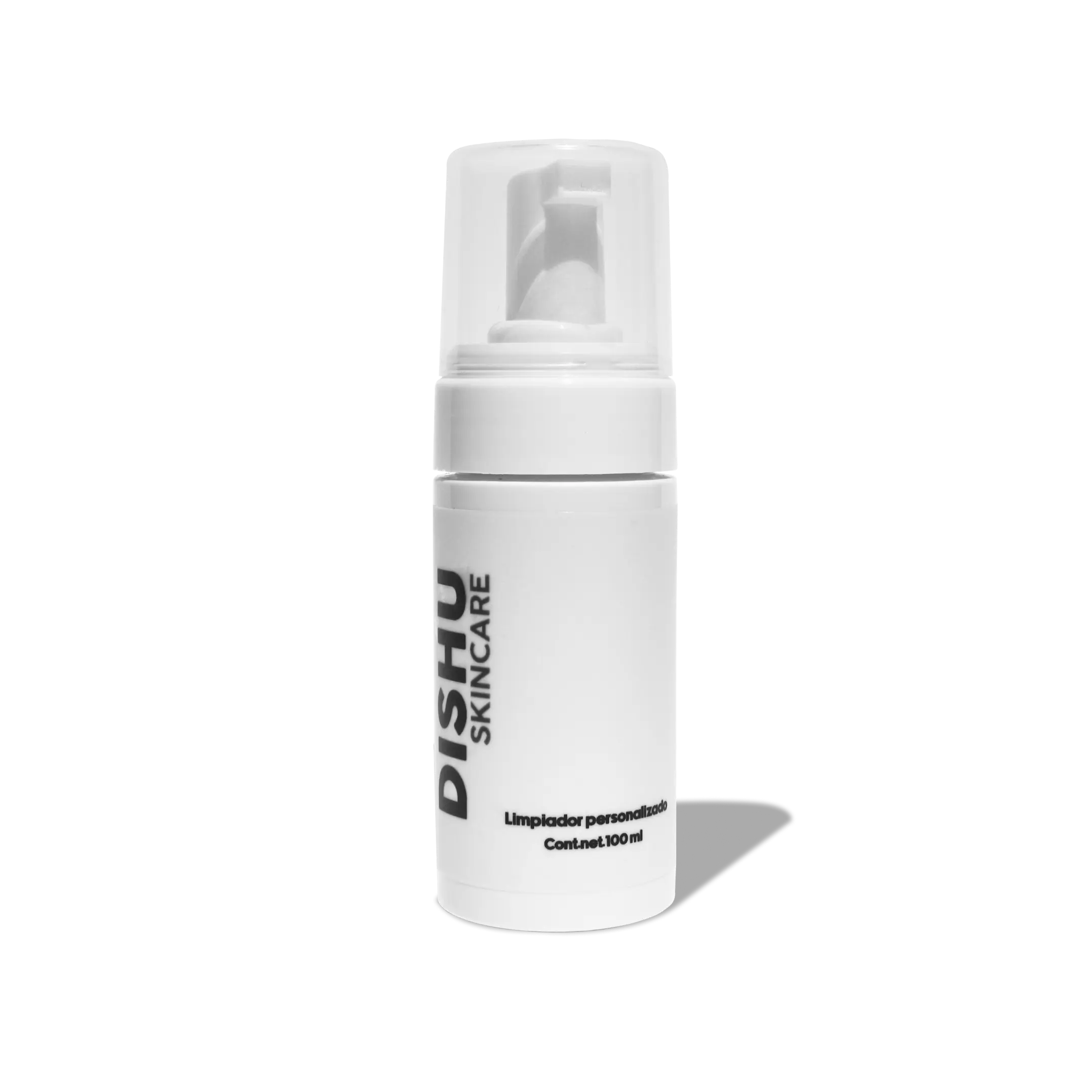 Limpiador Personalizado Rx – DISHU