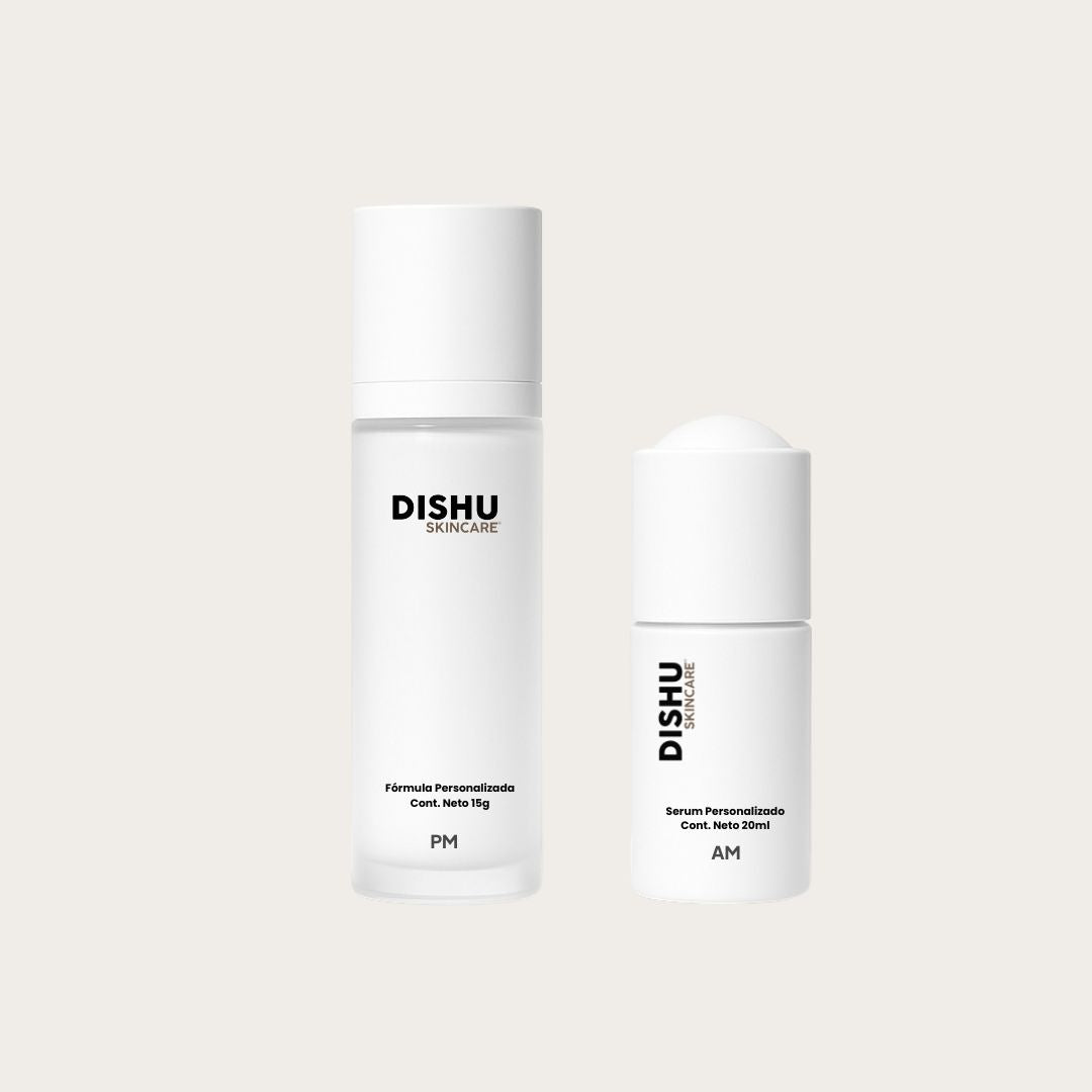 Fórmulas Rx – DISHU