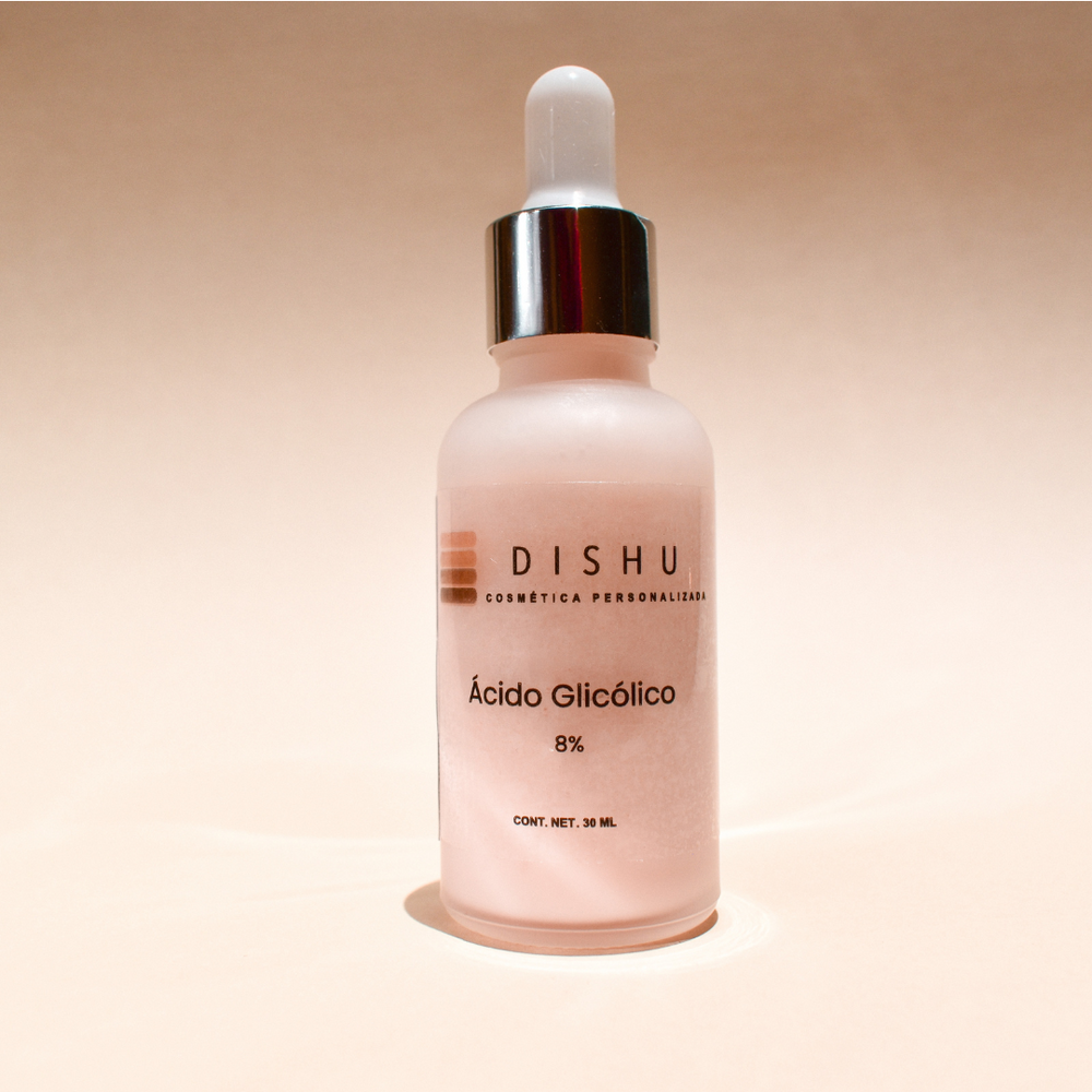 DISHU skincare