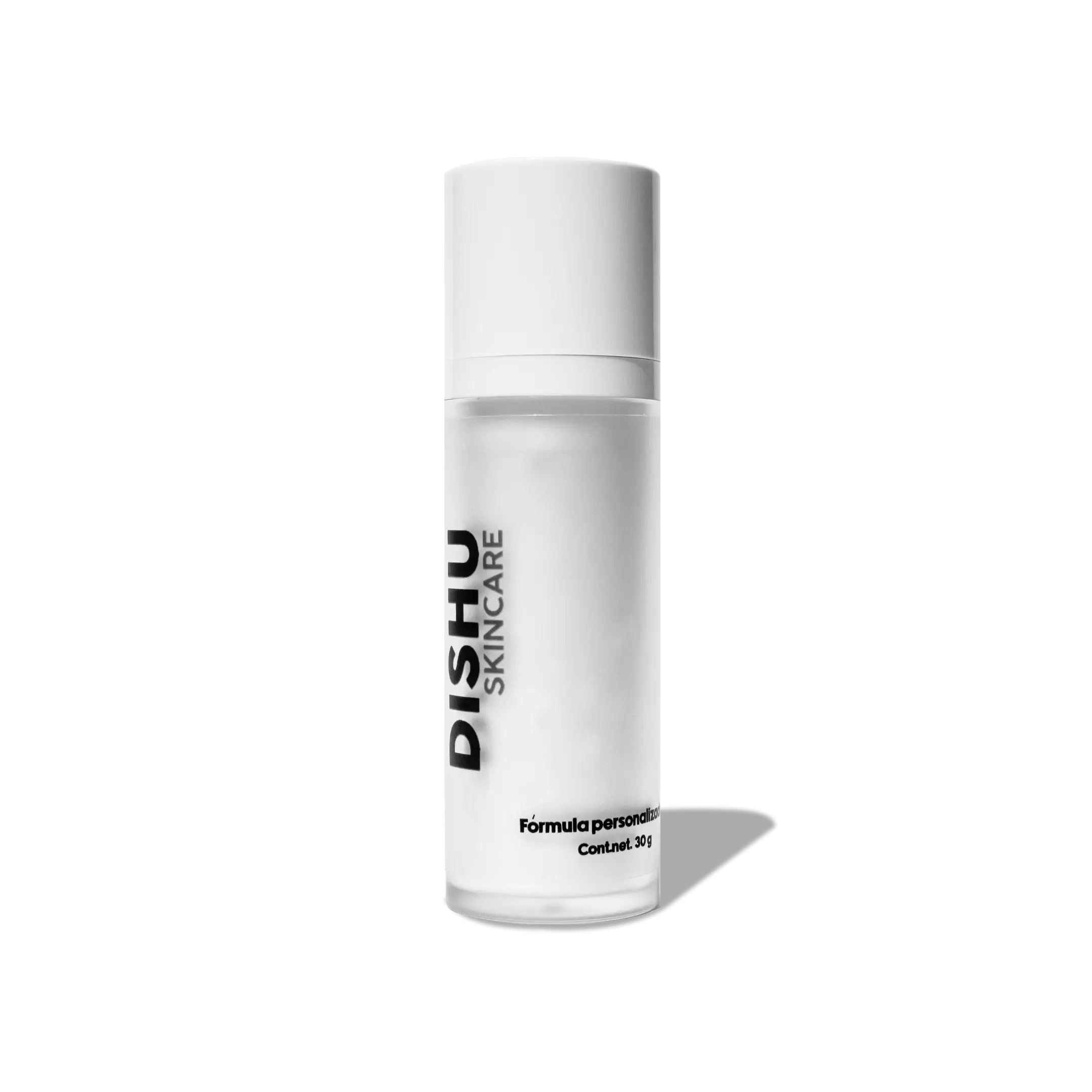 Formula Personalizada Rx – DISHU